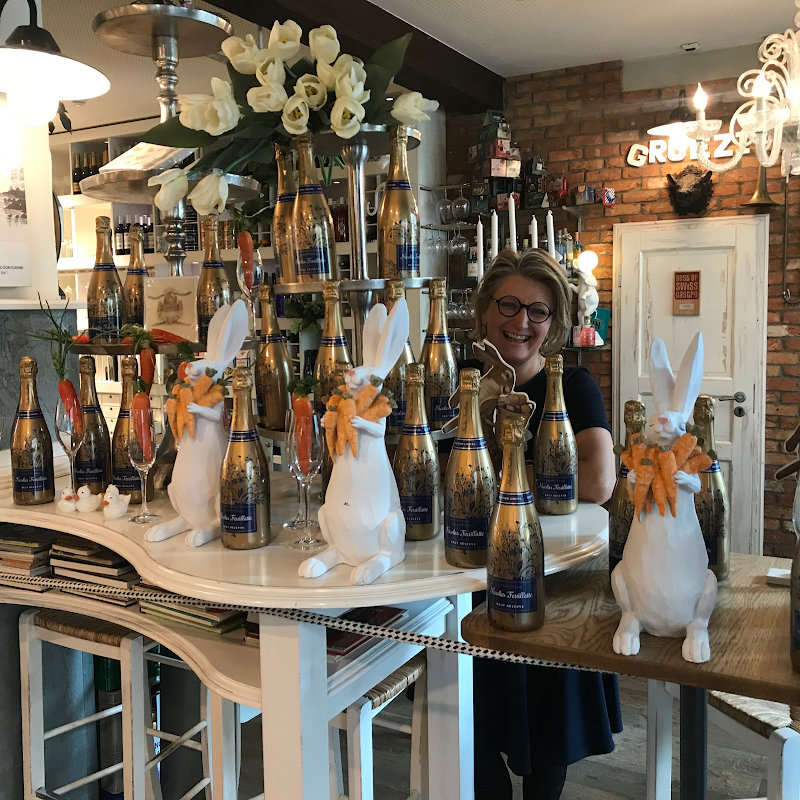 PANE-CON-CARNE – Café Restaurant in Basel – einfach reservieren